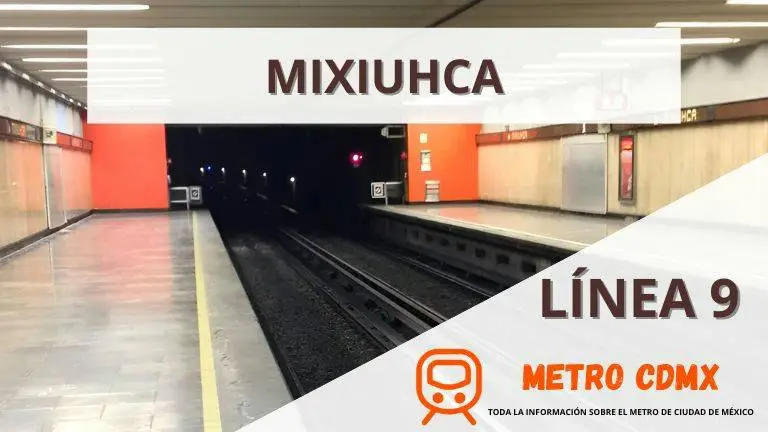 Metro Mixiuhca: Línea 9, Acceso a Foro Sol y Palacio ️